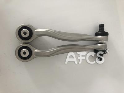 China 3W0407509 3W0407510 Rear Control Arm For AUDI A6 C6 4F2 for sale