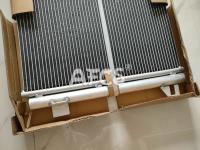 China 7E0820411G 7E0820411F Car Air Conditioning Ac Condenser For Vw Multivan T6  2015-2019 for sale