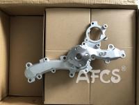 China 16100-09690 16100-39615 Car Engine Water Pump For Toyota Camry Lexus Ls F5 350 Gsf50 for sale