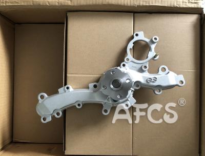 China 16100-09690 16100-39615 Car Engine Water Pump For Toyota Camry Lexus Ls F5 350 Gsf50 for sale