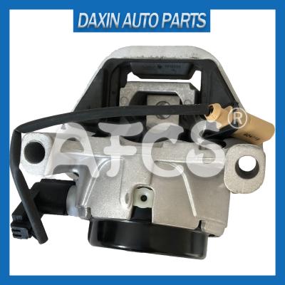 China 4G0199381NT 4G0199381LC Car Engine Mounting For AUDI A6 C7 4G2 4GC for sale
