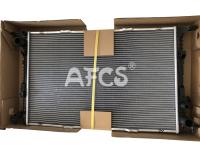 China 4H0121251C Car Radiator For AUDI A8 D4 4H2 4H8 4HC 4HL 2010-2018 for sale