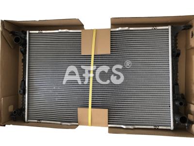 China 4H0121251C Car Radiator For AUDI A8 D4 4H2 4H8 4HC 4HL 2010-2018 for sale
