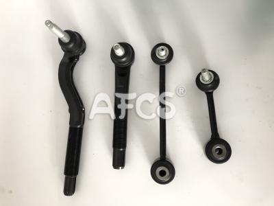 China 68258762AC 68293033AB Front Axle Tie Rod End For Jeep Gladiator Pickup Wrangler for sale