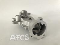 China 1334128 25193406 25193407 Water Pump For Chevrolet Aveo Hatchback Opel Astraj for sale