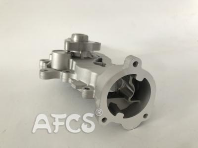 China 1334128 25193406 25193407 Water Pump For Chevrolet Aveo Hatchback Opel Astraj for sale