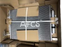 China JRB500260 JRB500190 Air Conditioning Condenser For Range Rover III L322 for sale