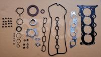 China 04111-21042 04111-21040 Cylinder Head Engine Gasket Kit For Toyota Yaris Verso for sale