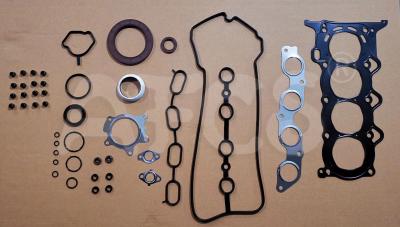 China 04111-21042 04111-21040 Cylinder Head Engine Gasket Kit For Toyota Yaris Verso for sale