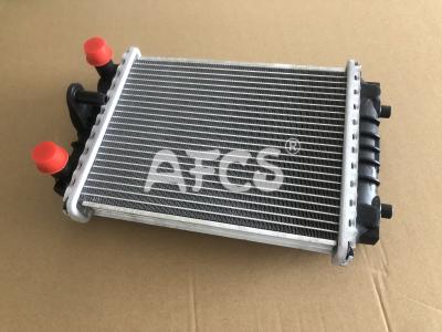 China 8K0121212B 8K0121212A Radiator Condenser For AUDI A4 B8 Q5 8RB 2008-2015 for sale