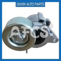 China 11955-5X00D 11955-5X00E Belt Tensioner For Nissan Np300 Navara D40 for sale