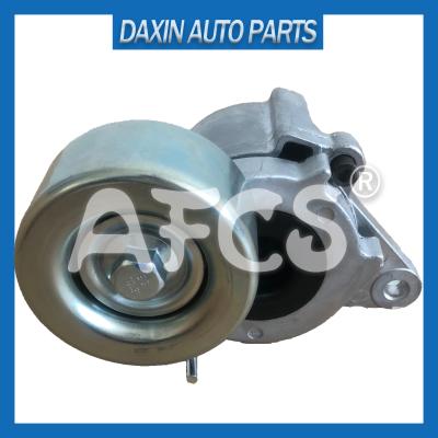 China 11955-5X00D 11955-5X00E Belt Tensioner For Nissan Np300 Navara D40 for sale