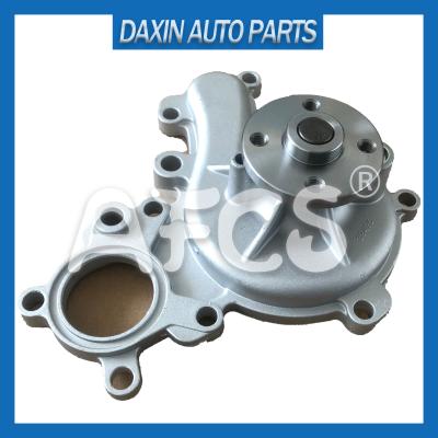 China 16100-39496 16100-39495 Engine Water Pump For Toyota Land Cruiser  Lexus Lx J2 for sale