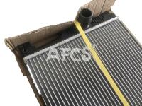China 17118672011 17117626560 Air Conditioning Radiator For BMW 5 F10 Touring for sale