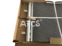 China LR075358 GJ3219710AA Air Conditioning Condenser For Land Rover Discovery Sport Van for sale