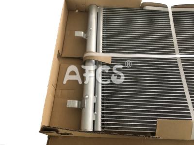 China LR075358 GJ3219710AA Air Conditioning Condenser For Land Rover Discovery Sport Van for sale