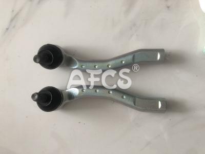 China Front Axle Right Tie Rod End 45046-59195 45047-59135 For Toyota Corolla Saloon for sale