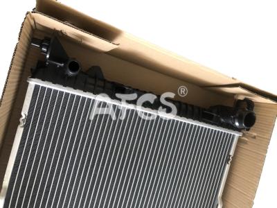 China 8K0121251H Air Conditioning Radiator For AUDI A6 Allroad A4 B8 A5 for sale