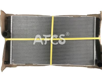 China 17117600520 17118672107 Air Conditioning Radiator For BMW 3 Touring F31 for sale