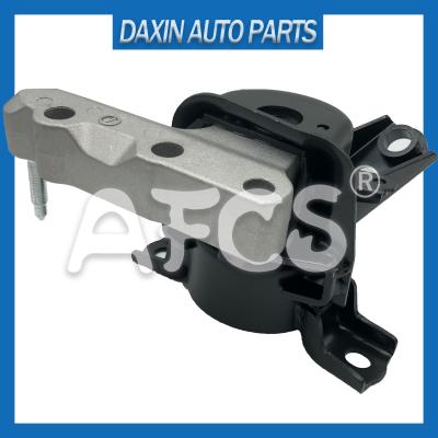 China 12305-36060 1230536060 Rubber Engine Mounting For Lexus  Nx200t Turbocharged for sale