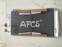 China 64506804722 64504270545 Air Conditioning Condenser For BMW 1 F20 2 Coupe for sale
