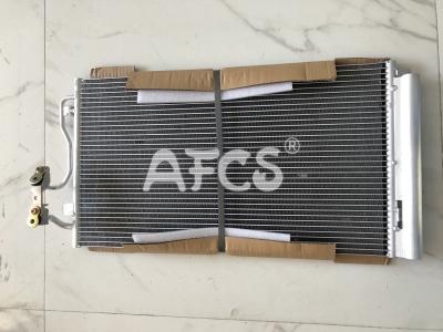 China 64506804722 64504270545 Air Conditioning Condenser For BMW 1 F20 2 Coupe for sale