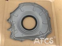 China LR043721 LR037954 Crankshaft Oil Seal For Land Rover Range Rover Jaguar XF I for sale