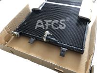 China OEM 4G0260401A 8K0260401 Air Conditioning Condenser For AUDI A4 A5 A6 A7 Q5 for sale