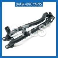 China 06E121083J 06E121083N Coolant Pipe For AUDI A4 A5 A6 A7 A8 Q5 Q7 for sale