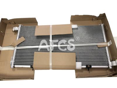 China 4635004000 Car Air Conditioning Radiator For MERCEDES - BENZ G 350 M176.980 for sale