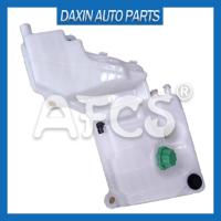 China 41215632 Expansion Tank For IVECO STRALISI AD 190S30 AD 2003- for sale
