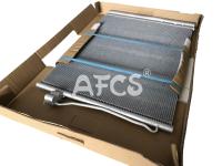 China 64536805452 64539350375 Air Conditioning Condenser For Bmw 5 Touring Rolls Royce Dawn for sale