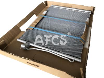 China 64536805452 64539350375 Air Conditioning Condenser For Bmw 5 Touring Rolls Royce Dawn for sale