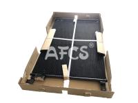 China 4M0816411B  Air Conditioning Condenser For AUDI A6 A8 Q7 Q8/VW TOUAREG for sale
