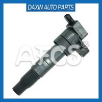China OEM 27301-3C000 Ignition Coil For Hyundai Equus Centennial  Kai Opirus for sale