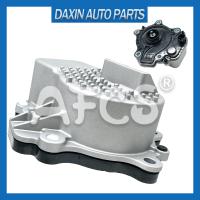 China 161A0-29015 161A0-39015 Car Engine Water Pump For Lexus Ct Toyota Auris 2ZR for sale