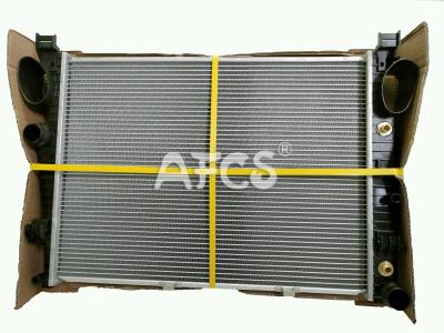 China A2205002003 A2205000903 Air Conditioning Condenser For MERCEDES BENZ S CLASS W220 for sale