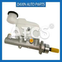 China 47201-0K020 472010K020 Brake Master Cylinder For TOYOTA HILUX VII Pickup for sale