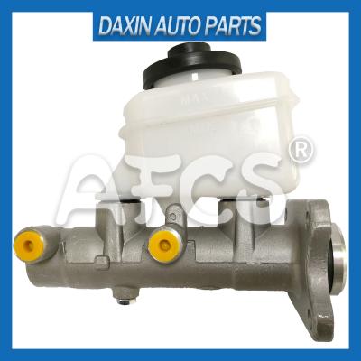 China 47201-34010 Brake Master Cylinder 47201-3D141 472013D270 For TOYOTA HILUX V Pickup for sale