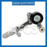 China OEM 16620-0T020 16620-37010 Auto Belt Tensioner For Toyota Rav4 / Levin 2014- for sale