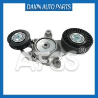 China OEM 16601-0V010 166010V010  Auto Belt Tensioner Pulley For Toyota Camry Saloon for sale