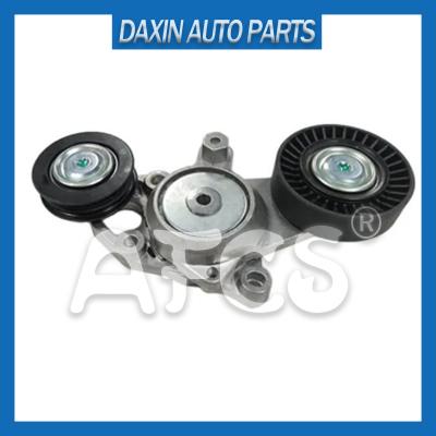 China OEM 16601-0V010 166010V010  Auto Belt Tensioner Pulley For Toyota Camry Saloon for sale
