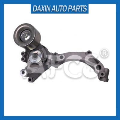 China 16620-51011 1662051011 Timing Belt Tensioner Pulley For Toyota Land Cruiser 200 for sale