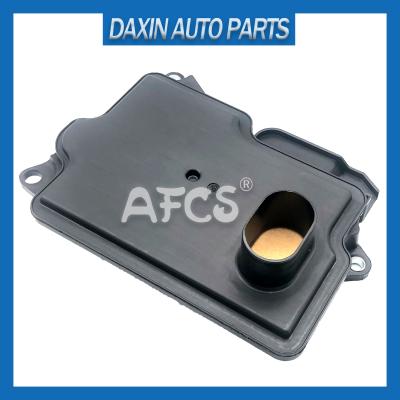 China 35330-04010 Auto Suspension Parts 35168-71010 35330-71010 A/T Filter  For Toyota Fortuner for sale