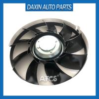China LR012644 LR112860 Radiator Fan For Land Rover Range Rover Sporti for sale