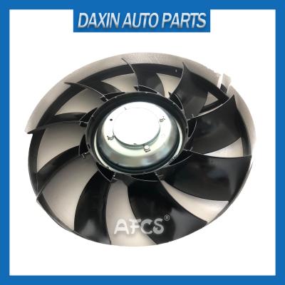 China LR012644 LR112860 Radiator Fan For Land Rover Range Rover Sporti for sale