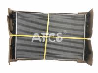China A0995007303 A0995002103 Air Conditioning Radiator For MERCEDES BENZ GL CLASS W205 for sale