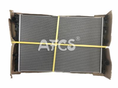 China A0995007303 A0995002103 Air Conditioning Radiator For MERCEDES BENZ GL CLASS W205 for sale