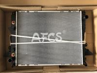 China LR021778 PCC500112 PCC500201 Aluminum Radiator For Land Rover Range Rover Sport for sale