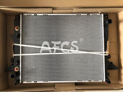 China LR021778 PCC500112 PCC500201 Aluminum Radiator For Land Rover Range Rover Sport for sale